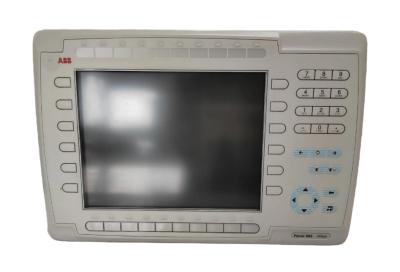 China ABB PP846 3BSE042238R1 Panel 800 HMI Control Panel with High-resolution Display and Multiple Communication Interfaces for sale