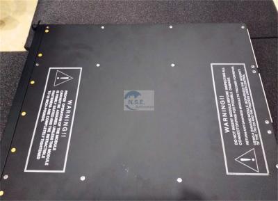 Cina Triconex DCS TRICONEX Invensys 3625 per il controllo critico in vendita