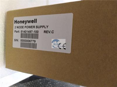 China High Efficiency Honeywell 51401497-100 Honeywell TDC 3000 Dual Node Power Supply for sale