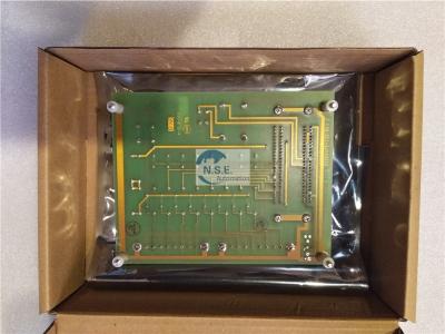 China 8 Analog Output Honeywell MU-TAOX02 51304476-100 Industrial Automation Components for sale
