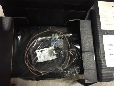 China Environmental Epro PR6424-006-030 CON021 Current Sensor Length 85 Mm for sale