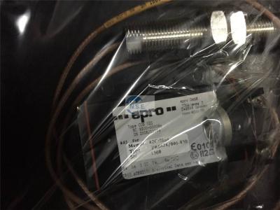 China Environmental Epro PR6424-006-030 CON021 Current Sensor Length 85 Mm for sale