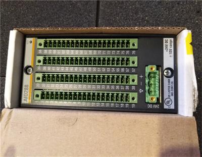 중국 새로운 본래 Bachmann BS208 PLC 통제 시스템 고도 포장 판매용