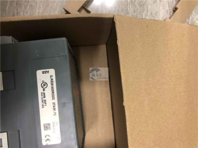 Cina Modulo analogico dell'ingresso/uscita di ABB 07AI91 GJR5251600R0202 AC31 nuovo 0,48 chilogrammi in azione in vendita