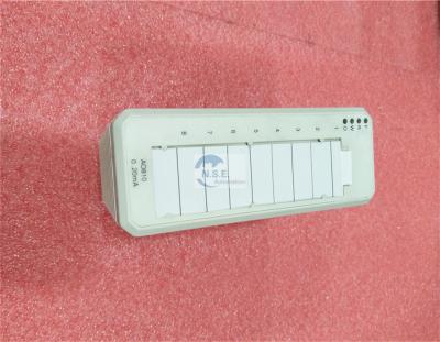 China Van het de ANALOGE OUTPUTblok van ABB AO810 3BSE008522R1 I/O Modules ABB AO810 Te koop