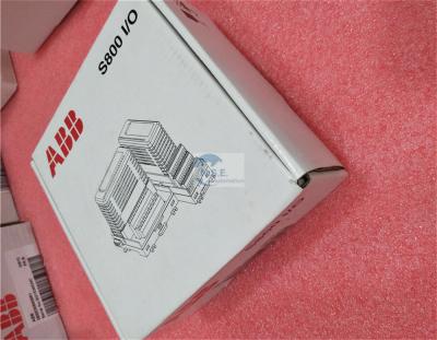 China ABB AO845A 3BSE045584R1 Analog Output Redundant or single 1x8ch HART for sale