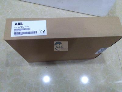 China ABB APBU-44C BRANCHING UNIT 64669982 ACS800-107 Drive unit APBU 44C for sale