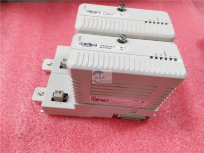 China Van de de cex-Bus van ABB BC810K01 3BSE031154R1 Communicatie Interconnectieeenheid Modules Te koop