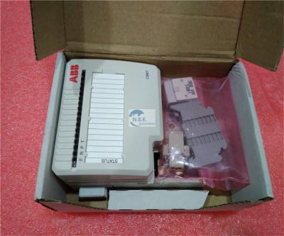 China Communicatie DP-V1 van ABB CI801 3BSE022366R1 PROFIBUS Interface Te koop