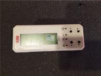 China ABB FAU810 C10-12010 Flame Analysis Unit for Combustion Systems 120V for sale