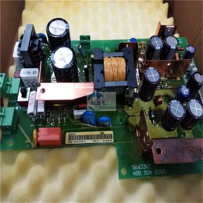 China ABB sdcs-pow-1C 22009003 de Module sdcs-pow-1C van de Voedingraad ABB Te koop