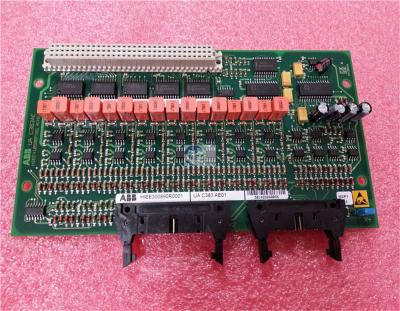 China DE MODULE ABB RE C383 AE01 VAN ABB RE C383 AE01 HIEE300890R0001 ABB MET GOEDE KWALITEIT Te koop