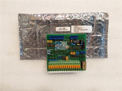 China De Nieuwe Originele Waarborg van ABB YPG109E 3ASD273001B3 ABB YPG109E 3ASD273001B3 Te koop