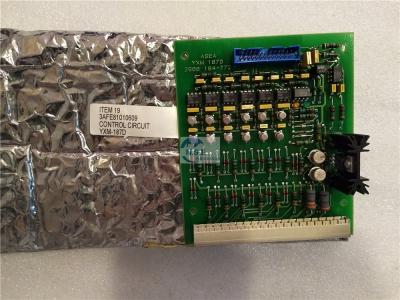 China ABB YXM187D 3ASD510001C16 Nieuw in Voorraad Originele ABB YXM187D 3ASD510001C16 Te koop