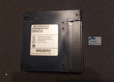 China General Electric IC694BEM331 Genius Bus Controller General Electric IC694BEM331 for sale