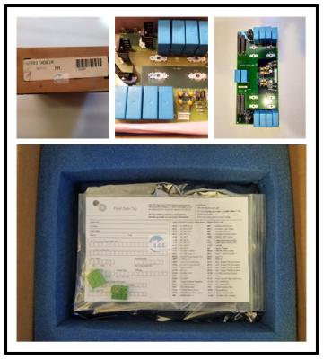 China General Electric IS200RCSBG1BAA New Original Guarantee GE IS200RCSBG1B for sale