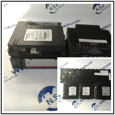 중국 주식에 있는 제네랄 일랙트릭 IC600BF832 115Vac 입력 모듈 IC600BF832 판매용