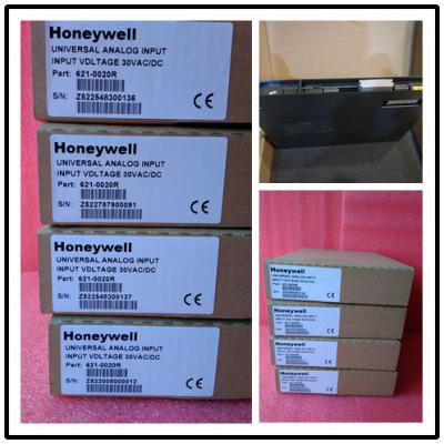 중국 지금 주식에 있는 Honeywell 51309218-175 Honeywell UCN 저수준 MUX FTA 판매용