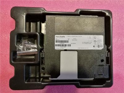 중국 알렌 브레들리 1756-DNB ControlLogix DeviceNet 스캐너 단위 1756-DNB 판매용