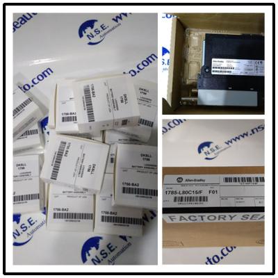 China Allen Bradley 1746-OX8 digital contact output module 1746-OX8 in stock now for sale