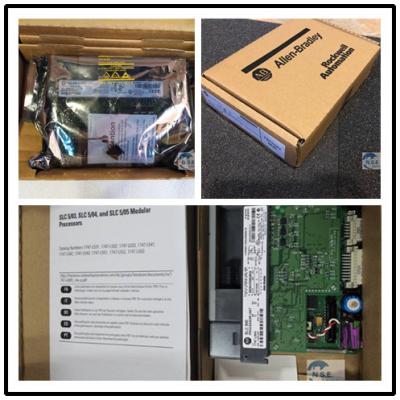 China Allen Bradley 1746-NIO4I 4-Channel Analog I/O Modules 1746-NIO4I in stock now for sale