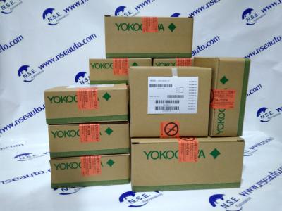 China Yokogawa MAC2*C Multipoint Analog Control Card MAC2*C in stock now for sale