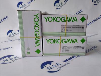 China Yokogawa EC401-10 Yokogawa ESB Bus Coupler Module EC401-10 in stock for sale
