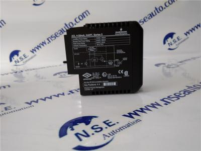 エマーソンのデルタV KJ4001X1-NA1 12P3373X012ケーブルのエクステンダー二重KJ4001X1-NA1