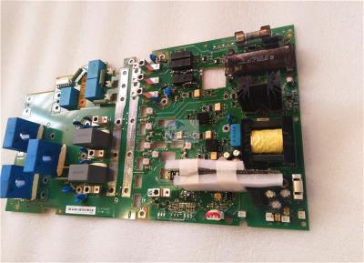 Tablero SAFT 123 mercancías nuevas y originales del PAC del amplificador del pulso de ABB SAFT-123-PAC