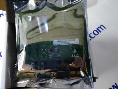 Garantía original del tablero SAFT 169 PAC del amplificador del pulso de ABB Saft 169 PAC nueva