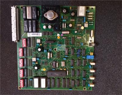 China ABB nchm-21 die snel met goede verpakking nchm-21 in voorraad nu leveren Te koop