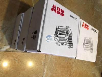China ABB TB806 3BSE008536R1 Bus Inlet TB806 Meet your needs and buget for sale