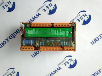 China De cex-Bus van ABB TK850V007 3BSC950192R1 TK850V007 Uitbreidingskabel in voorraad Te koop