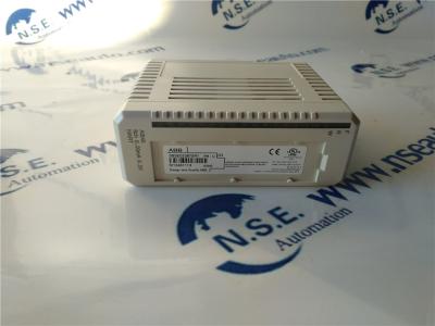 China Unidade de entrada de ABB DSDI 115 57160001-NV DSDI115 Digitas nas boas condições à venda