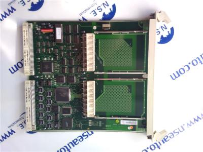 ABB SDCS-CON-2A 제어반 SDCS-CON-2A 새로운 본래 보증