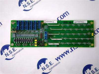 China ABB UNS4881B, V1 3BHE009949R0001 testte alvorens in goede staat te verschepen Te koop