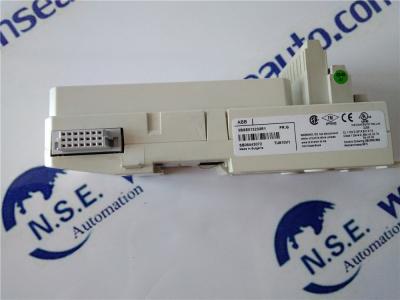 China Garantia original nova de ABB SDCS-COM-1 3BSE005028R1 SDCS-COM-1 à venda