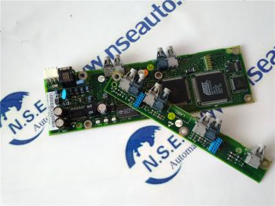 China Grande inventário de ABB YPG106A YT204001-BL YPG106A novo no estoque agora à venda