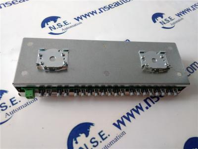 China Estoque da abundância de ABB YPG111A 3ASD273001B1 com bom preço YPG111A à venda