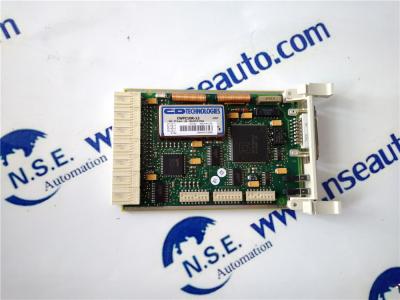 China De Verbindingskabel van ABB TK851V010 3BSC950262R1 TK851V010 in voorraad nu Te koop