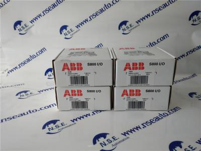 China ABB 07YS03 GJR2263800R3 07YS03 Nieuw in Voorraad Origineel met goede prijs Te koop