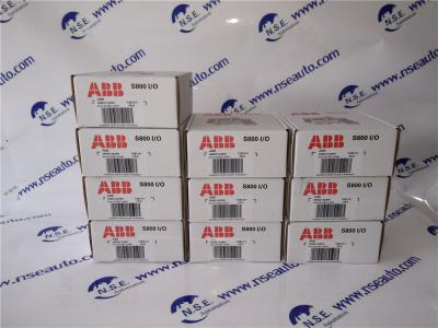 China De Grondplaat van ABB TP830 3BSE018114R1 TP830 voor Bewerkermodule in voorraad nu Te koop