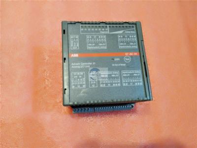 China De Grote Inventaris van ABB 07AB61 Nieuw in Voorraad 07AB61 met goede prijs Te koop