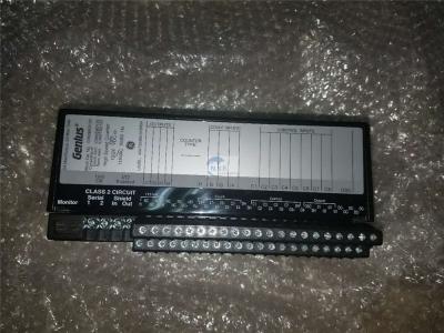 China General Electric IC693CPU341RR GE-FANUC cpu IC693CPU341RR in voorraad nu Te koop