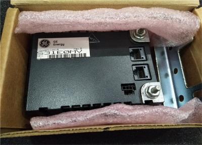 재고 고유 IC697MDL254RR에서 새로운 제네랄 일랙트릭 IC697MDL254RR