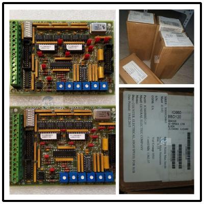 China General Electric IC697CPM790 GMR Redundancy 90-70 IC697CPM790 in stock for sale