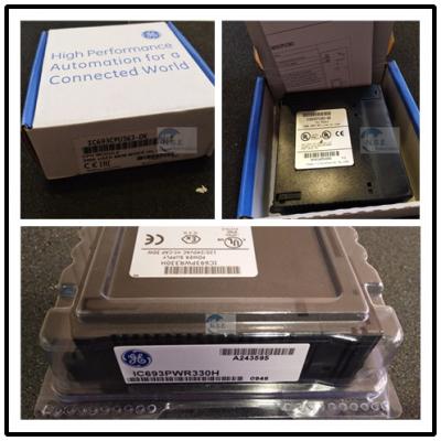 제네랄 일랙트릭 IC697CPU789 주식에 있는 중앙 처리 장치 IC697CPU789