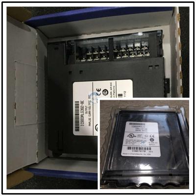 China General Electric IC697MDL752CA 12 Vdc Output IC697MDL752CA in good condition for sale