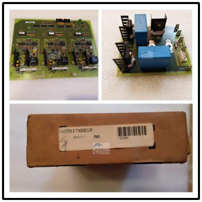China General Electric IC697VAL314 Analog Output IC697VAL314 for sale