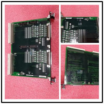 China General Electric IC697VAL348 Analog Output IC697VAL348 for sale